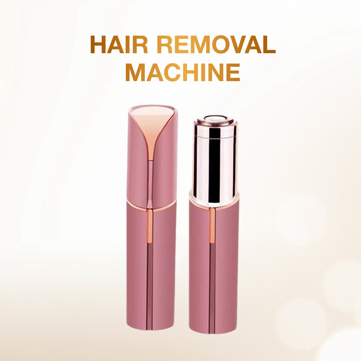 Hair Remove Machine – Just Skin